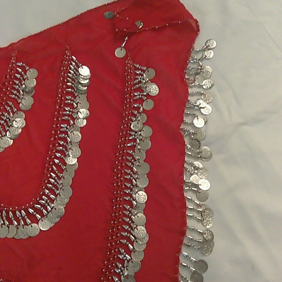 Accessories | Gypsy Head Scarf | Poshmark